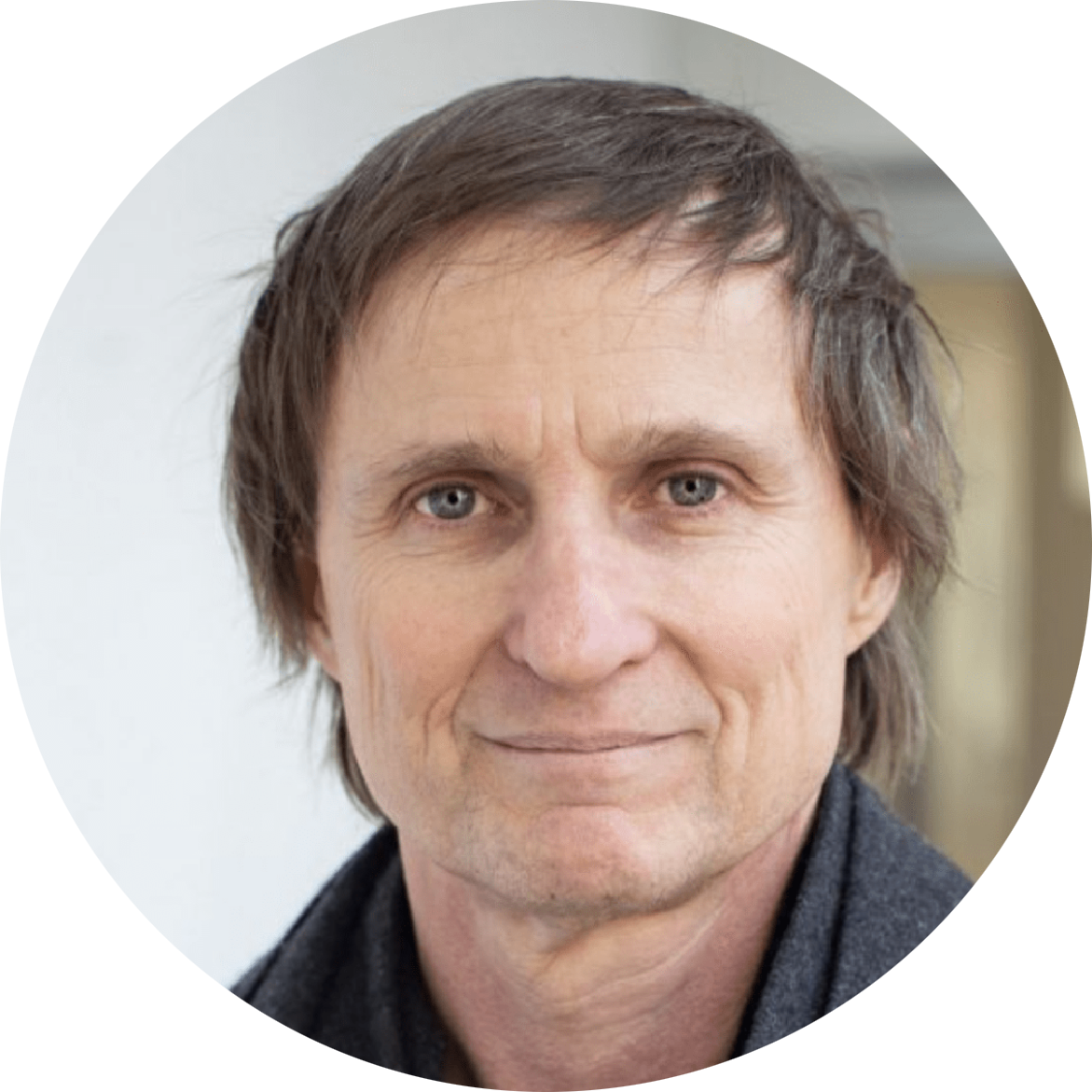 McKenzie Wark, Established Digital Arts Writer - Grants